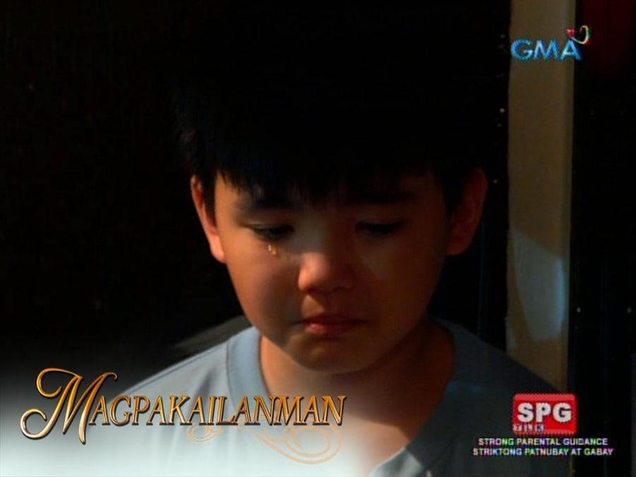 Magpakailanman: Anak na sabik sa kalinga ng isang ina | GMA Entertainment