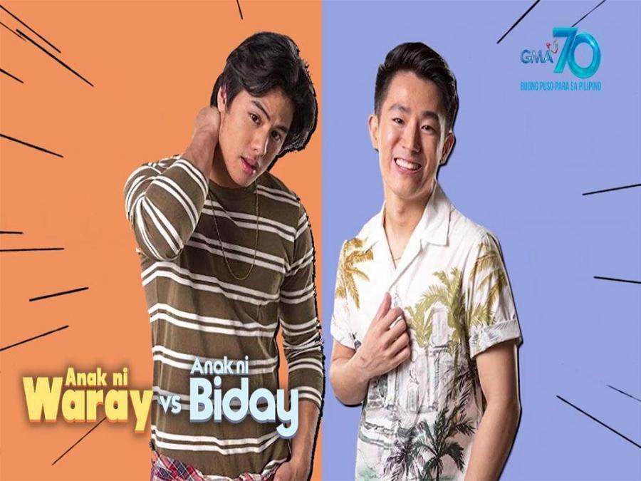 Anak Ni Waray Vs. Anak Ni Biday: Ano ang motto nina Benedict Cua at ...