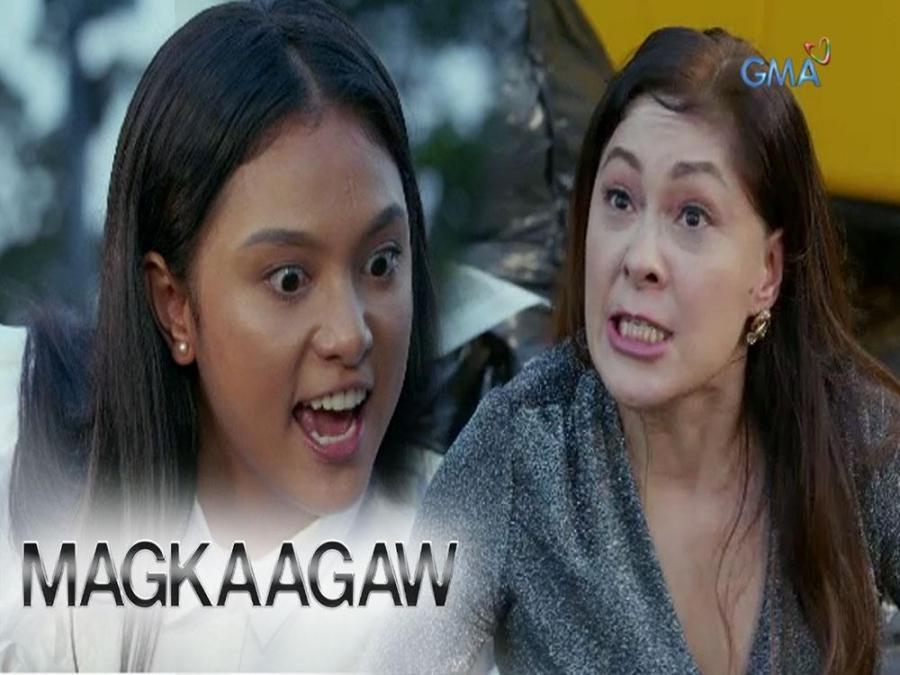 Magkaagaw: Itapon ang basura ni Jio! | Episode 145 | GMA Entertainment