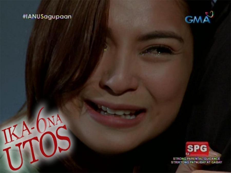 Ika-6 na Utos: Desperada na si Georgia | Episode 74 | GMA Entertainment