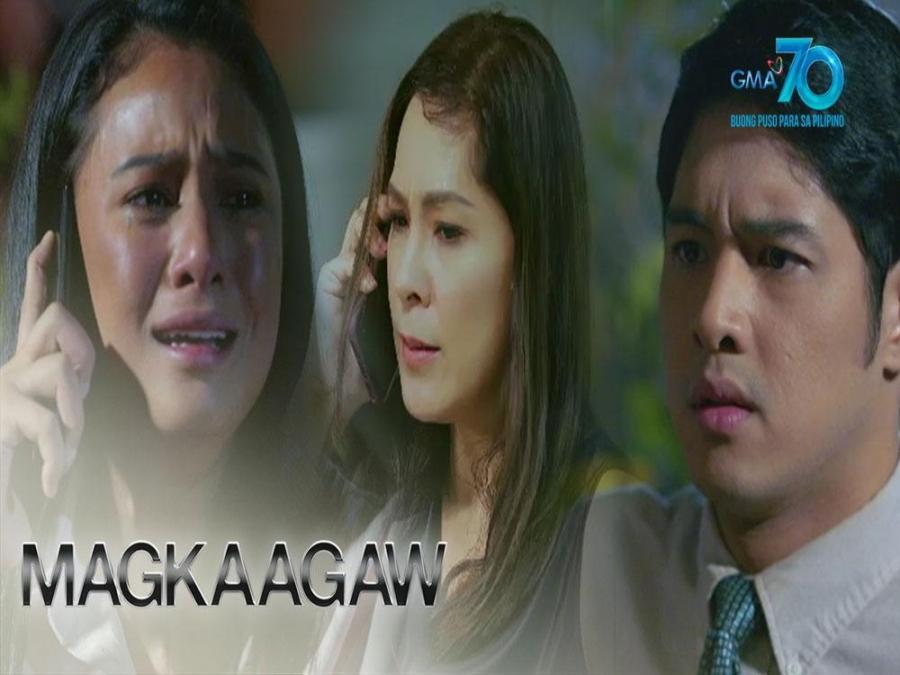 Magkaagaw: Clarisse, kilala na kung sino ang kabit ni Jio! | Episode 120 | GMA Entertainment