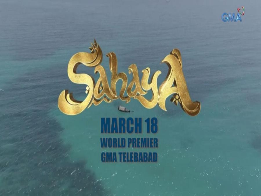 The story of Sahaya | Full Trailer | GMA Entertainment