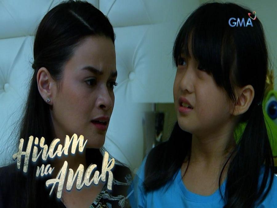 Hiram Na Anak: Miren meets Duday | Episode 17 | GMA Entertainment