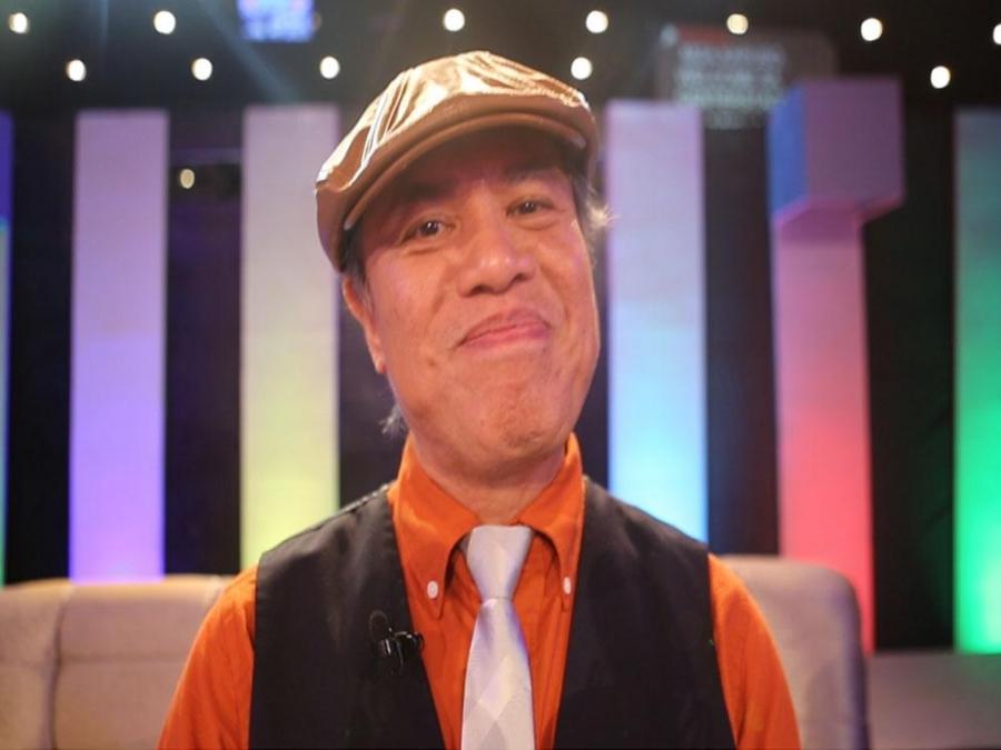 Kapuso Showbiz News: Mr. Mel Villena, may paalala kung paano maging ...
