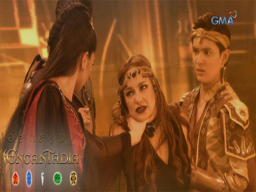 Encantadia: Danaya sa wangis ni Avria | Episode 178 | GMA Entertainment