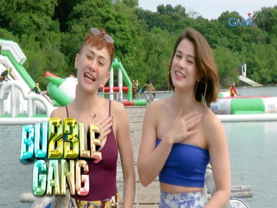 Bubble Gang: Buotang ina kayo | GMA Entertainment