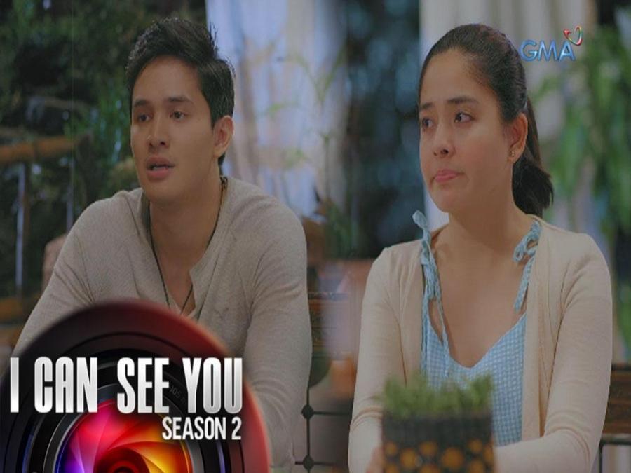 I Can See You: Jerrick's heartbreaking story | On My Way To You ...