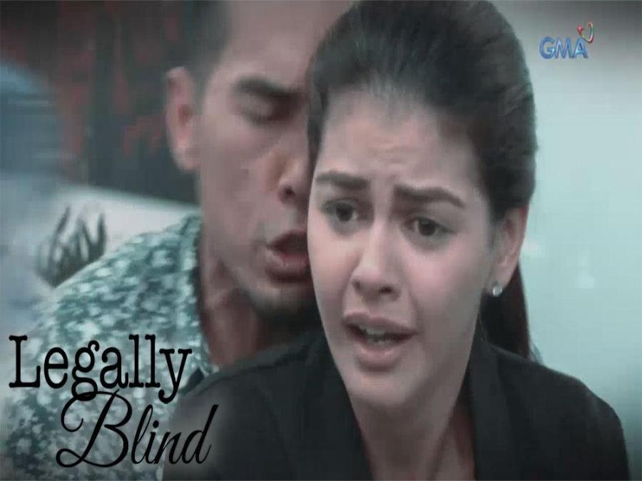 Legally Blind Teaser Ep. 31: Nakatakdang pagbunyag | GMA Entertainment
