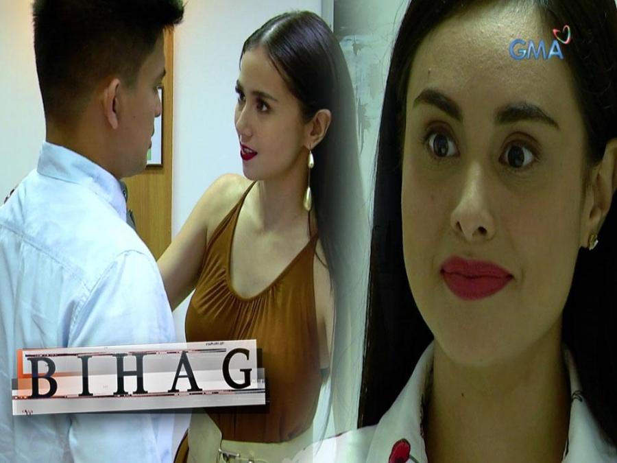 Bihag: Cheaters almost get caught in the act | Episode 4 | GMA ...