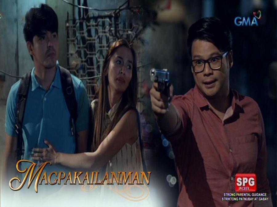 Magpakailanman: Karma ng taksil na asawa | GMA Entertainment