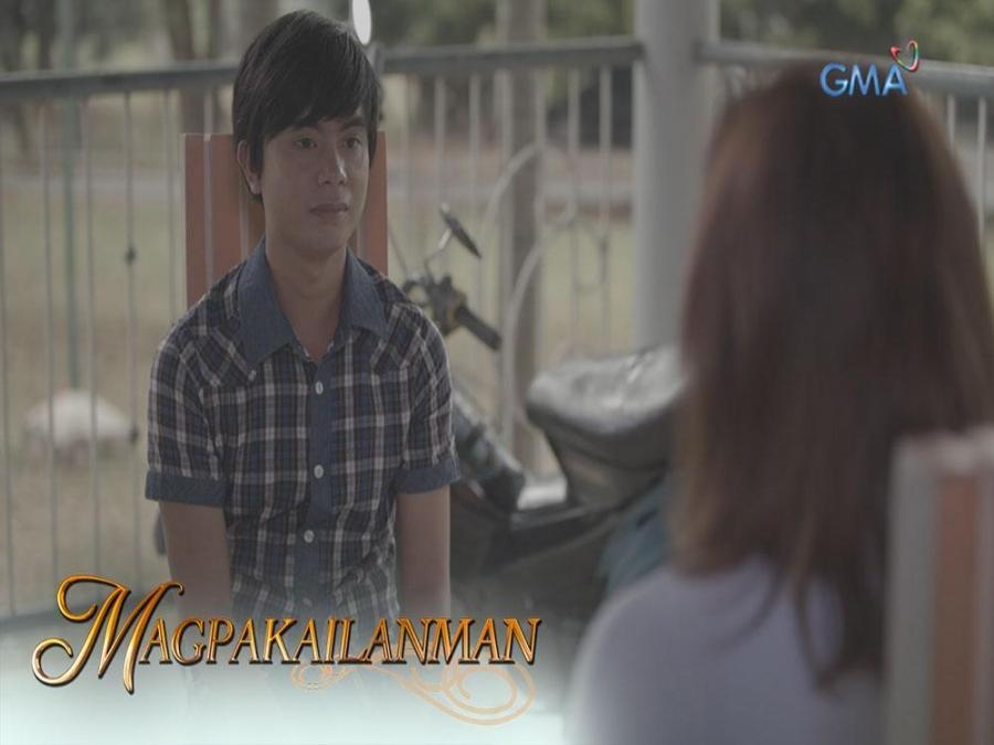 Magpakailanman: A rider's unfortunate love story (full interview) | GMA ...