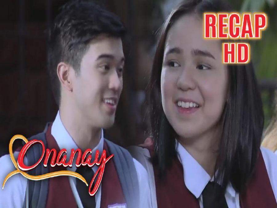 Onanay: Ang lalaking hinahangaan ni Maila | Episode 12 RECAP | GMA ... Onanay: Ang lalaking hinahangaan ni Maila | Episode 12 RECAP | GMA ...
