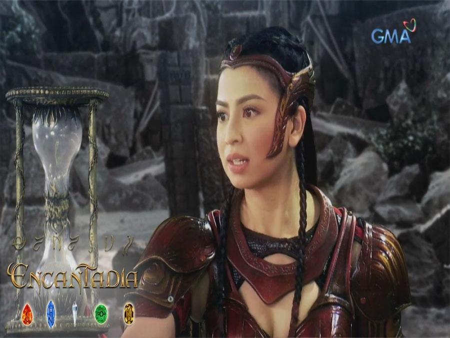 Encantadia: Lagusan papunta kay Mira | Episode 194 | GMA Entertainment