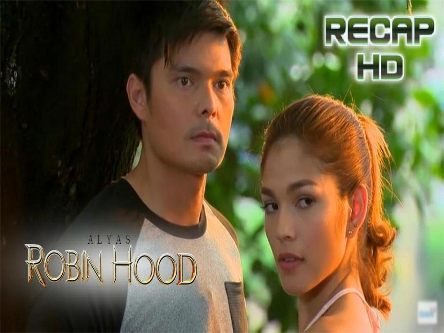 Alyas Robin Hood: Pepe's fake death, exposed? | Episode 16 RECAP (HD ...