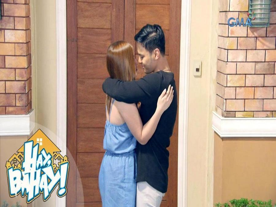 Hay, Bahay! Teaser Ep. 43: KrisJoy spotted sa 'Hay,Bahay!' | GMA Entertainment