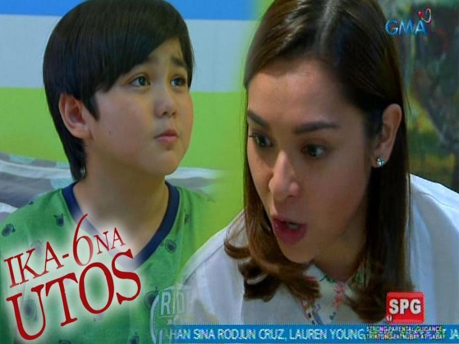 Ika-6 na Utos: Bad Mama Georgia | Episode 105 | GMA Entertainment