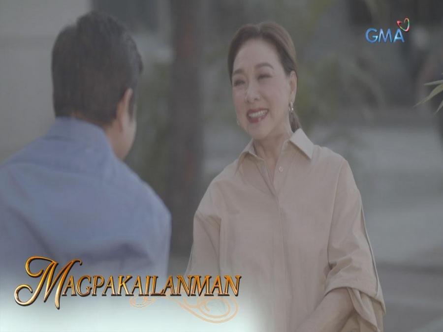 Magpakailanman: OFW na kumapit sa patalim (Full interview) | GMA ...