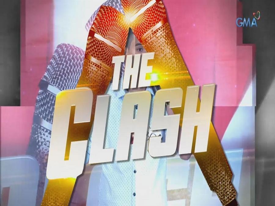 The Clash: One vs Everyone | GMA Entertainment
