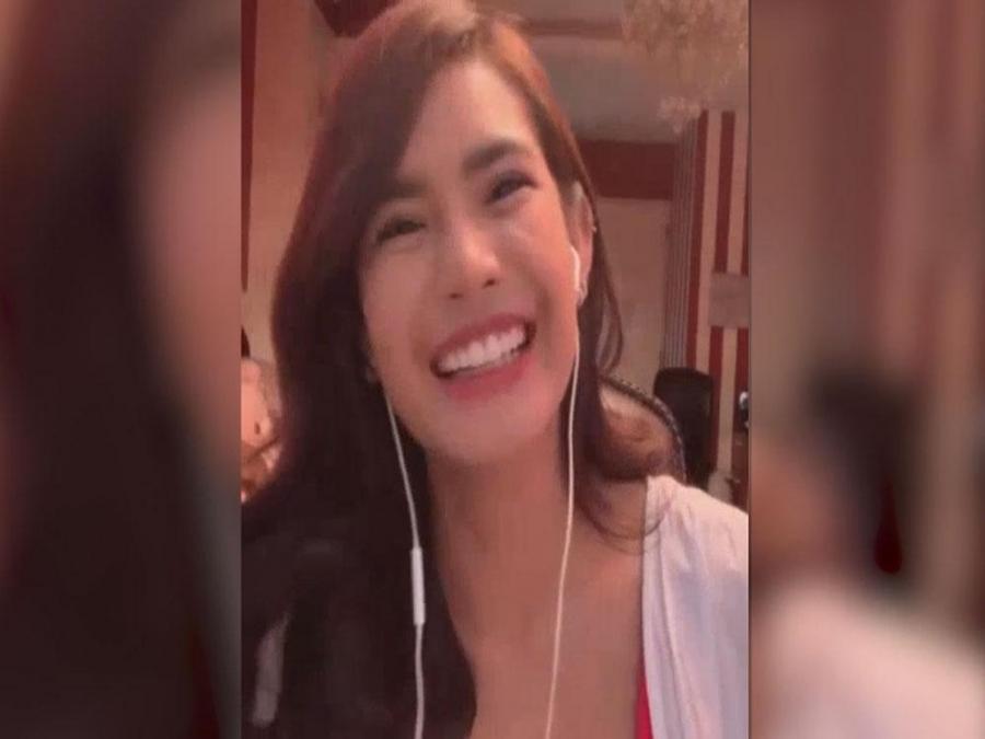 Kapuso Showbiz News Myrtle Sarrosa On Her Passion For Cosplaying Gma