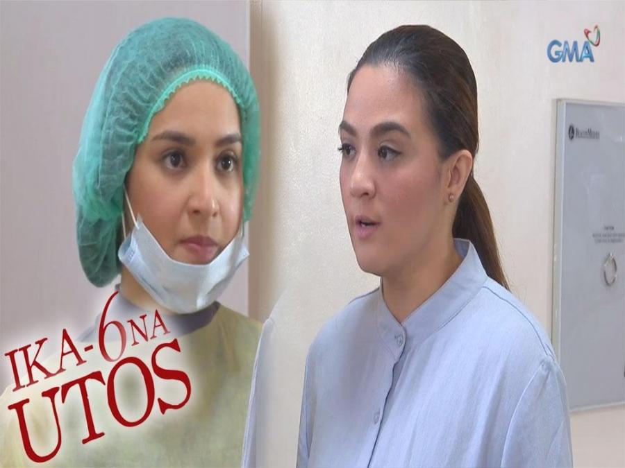 Ika-6 Na Utos Teaser Ep. 110: Agawan kay Austin | GMA Entertainment