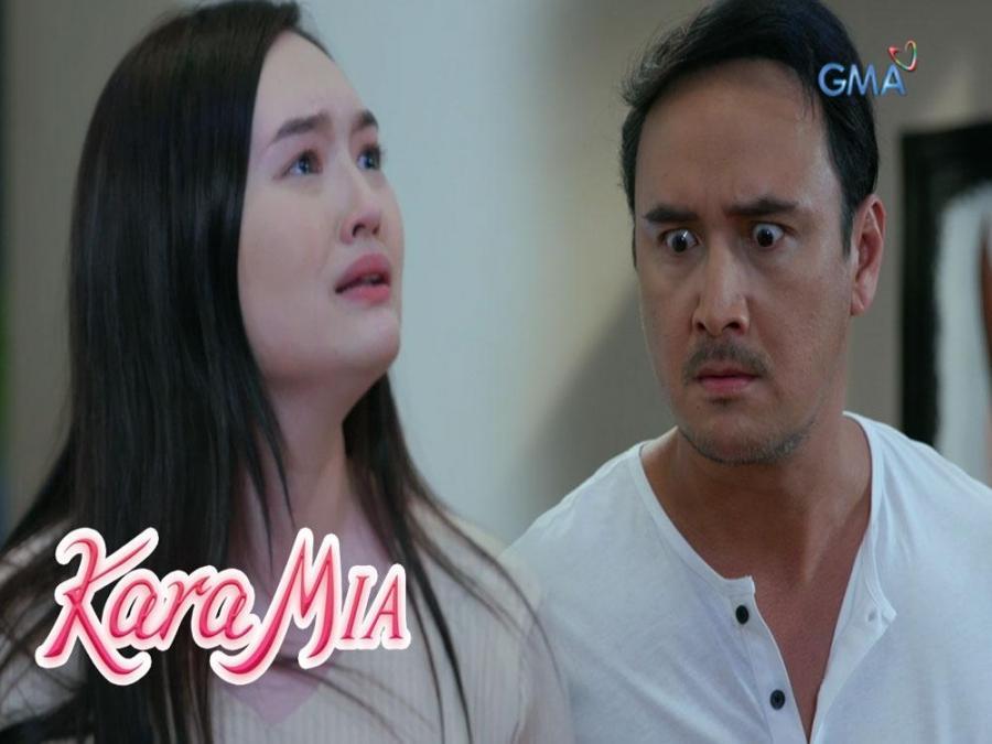 Kara Mia: Hinanakit nina Mia at Arthur sa isa't isa | Episode 53 | GMA ...