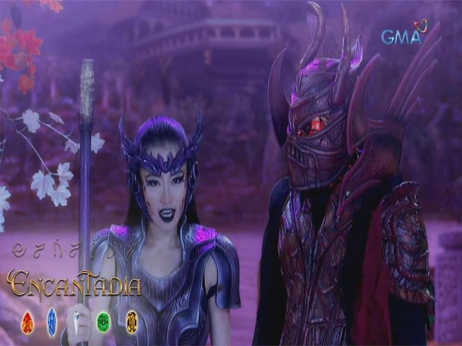 Encantadia: Pagtataksil ni Bathalang Keros | Episode 209 | GMA ...