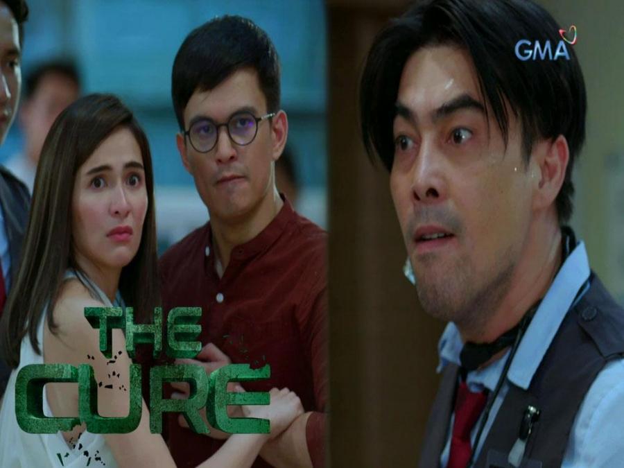 The Cure: Ganti ni Greg kay Fernan | Episode 7 | GMA Entertainment