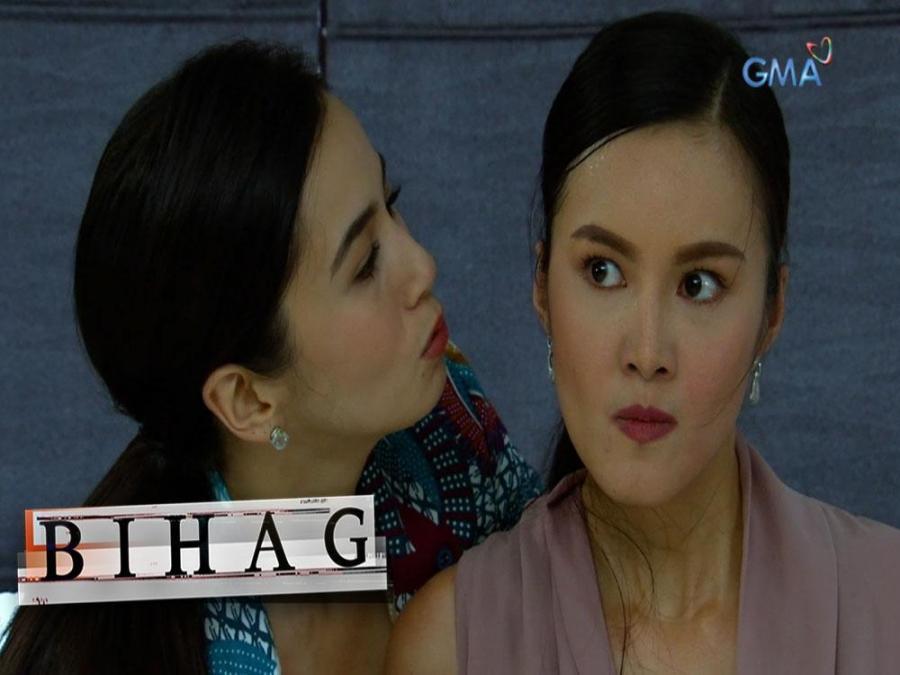 Bihag: Battle of Jessie's best friends | Episode 26 | GMA Entertainment