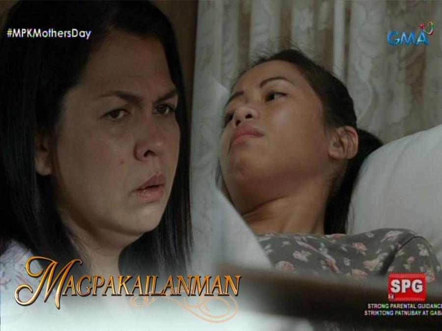 Magpakailanman: Komadronang napilitan maging aborsiyonista | GMA ...