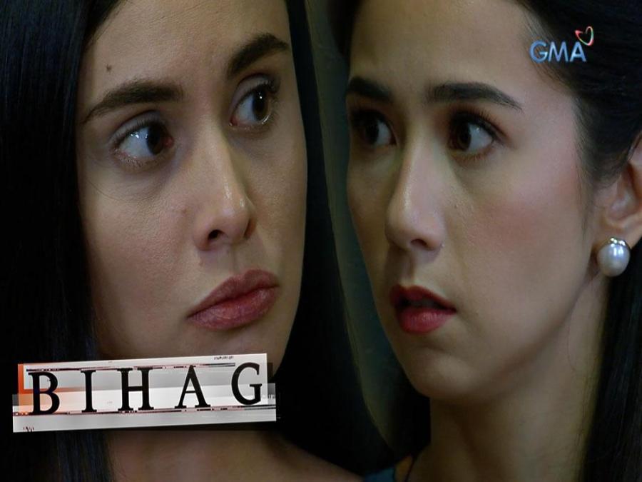 Bihag: Bakas ng kasinungalingan ni Marie | Episode 31 | GMA Entertainment