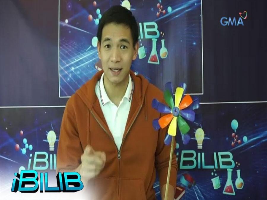 iBilib: The beauty of kinetic art | GMA Entertainment