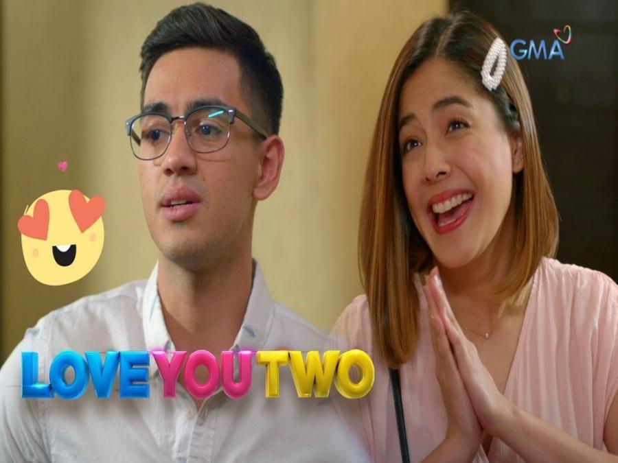 Love You Two: In-love si Edison kay Sam | Episode 19 | GMA Entertainment