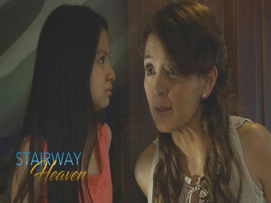 Stairway To Heaven: Jodi gets trapped! | Episode 3 | GMA Entertainment