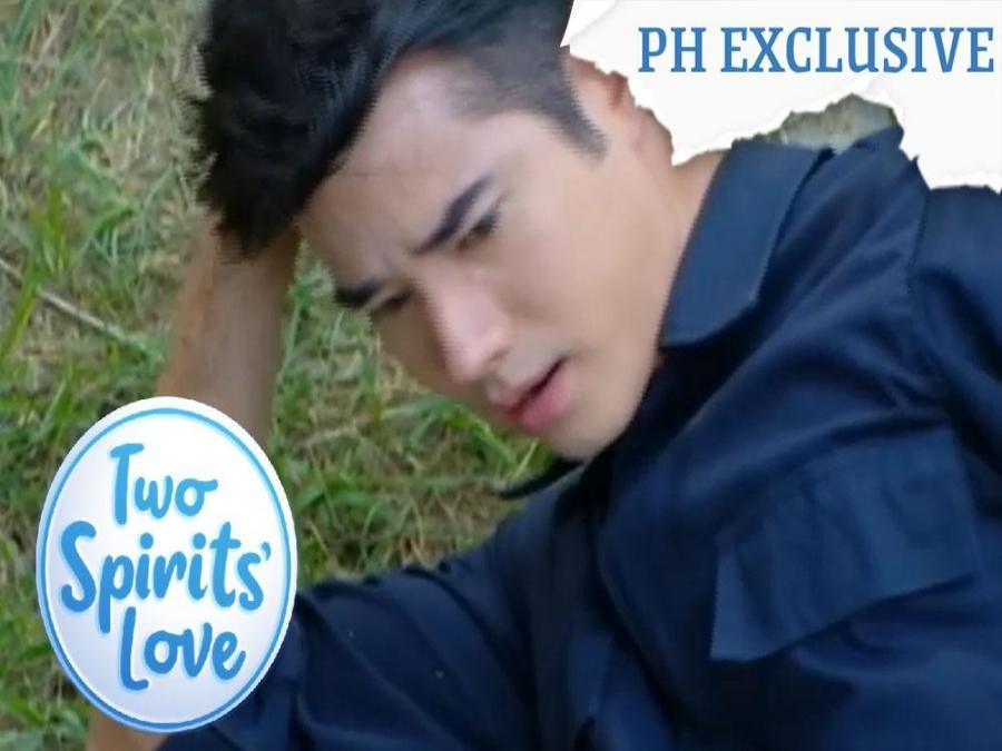 Two Spirits' Love: Tristan, the handsome rescue boy | Episode 14 | GMA ...