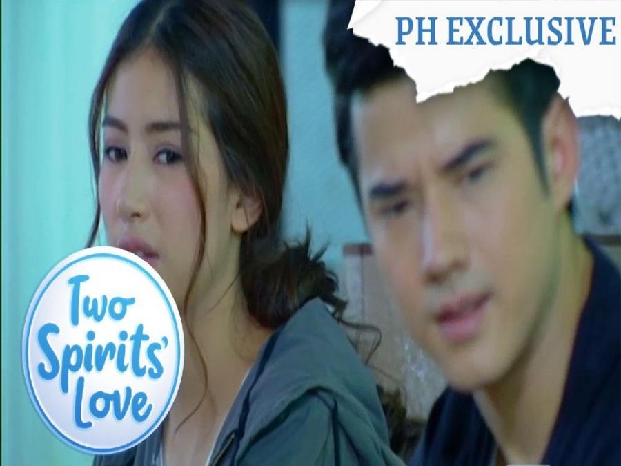 Two Spirits' Love: Tristan's scandal | Episode 14 | GMA Entertainment