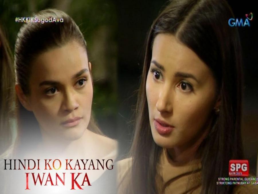 Hindi Ko Kayang Iwan Ka: Pagbulalas ng lihim ni Marco |Episode 63 | GMA ...