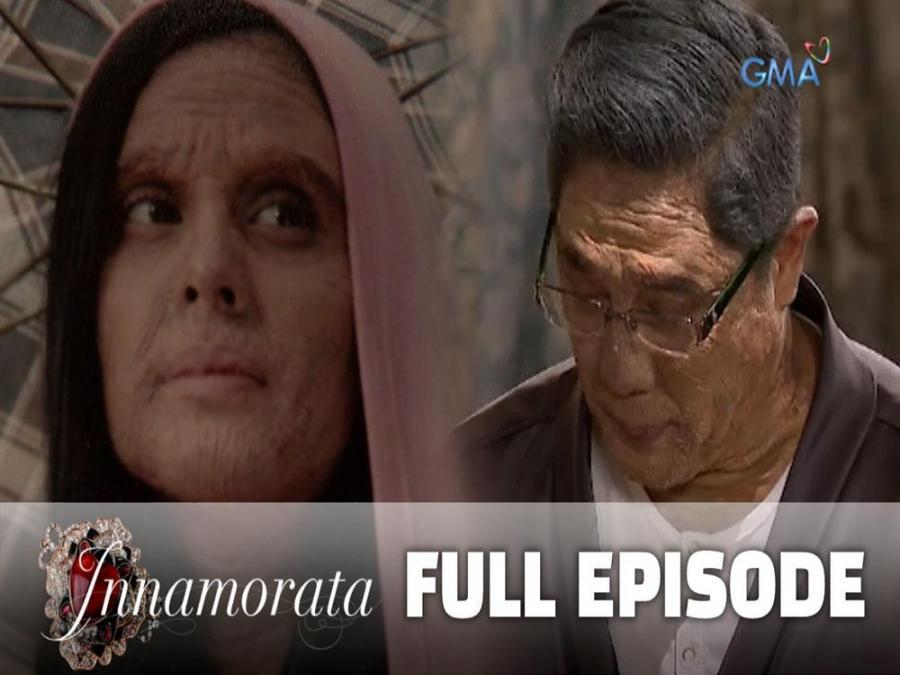Innamorata: A father who longs for his long-lost daughter | Full ...