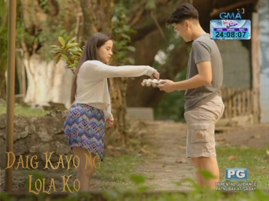 Daig Kayo ng Lola Ko: Alice meets Jorrel | Episode 5 | GMA Entertainment