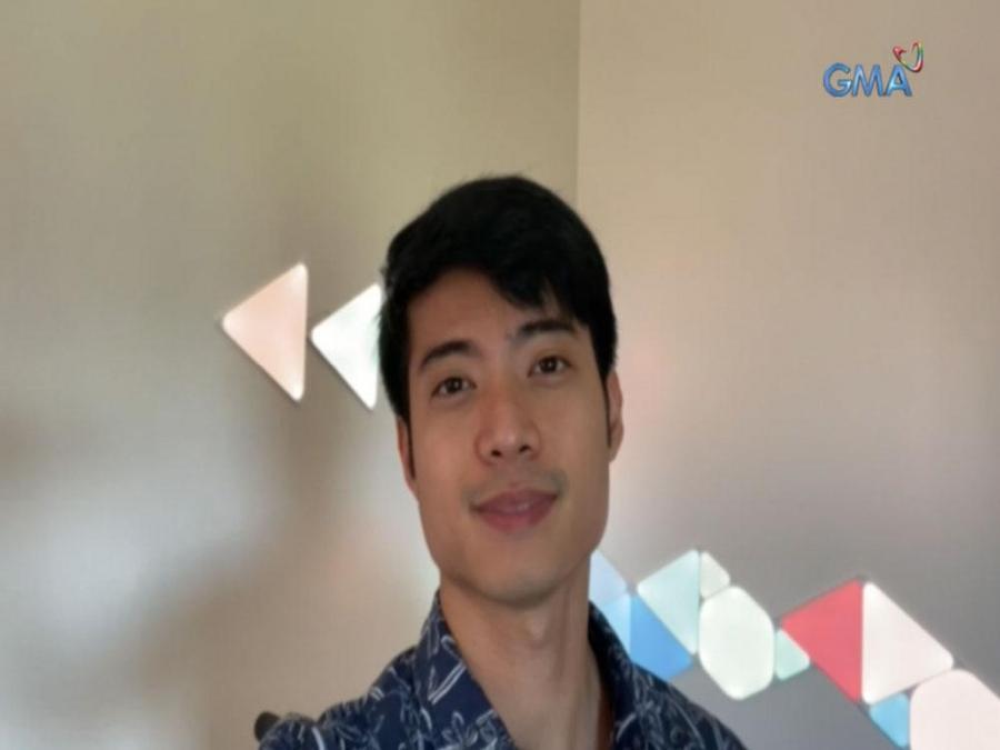 Mikael Daez invites viewers to watch 'Love Of My Life' on Netflix PH ...