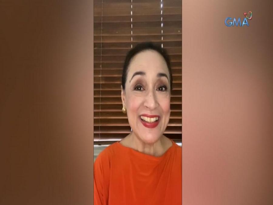 Coney Reyes invites viewers to watch 'Love Of My Life' on Netflix PH ...