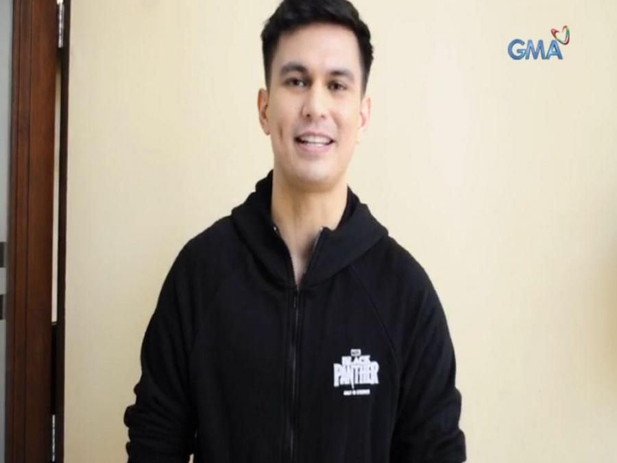 Tom Rodriguez invites viewers to watch 'Love Of My Life' on Netflix PH ...