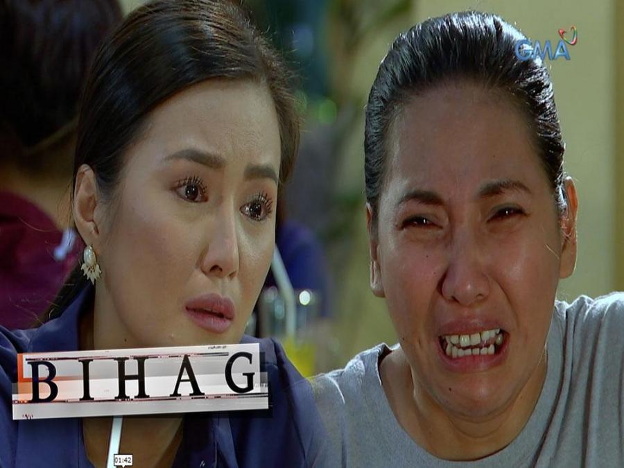 Bihag: Pag-amin ng testigo | Episode 45 | GMA Entertainment