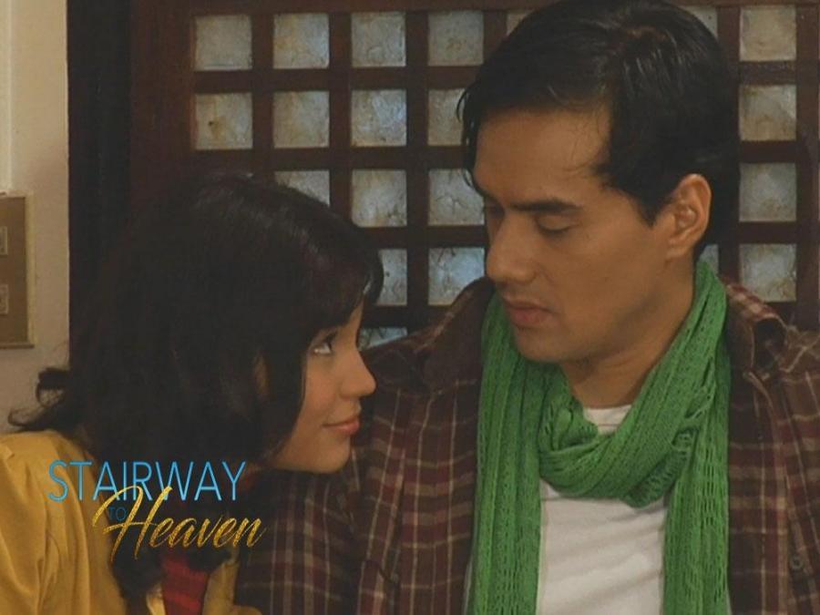 Stairway To Heaven: Jenna tries to convince Charles | Episode 14 | GMA ...