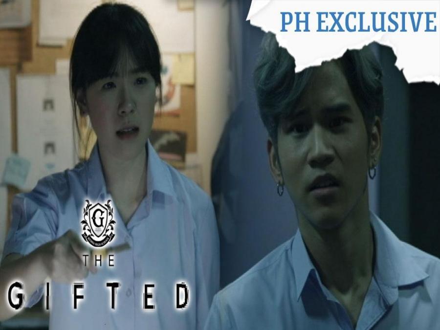 The Gifted: Coi exposes 'The Gifted' program | GMA Entertainment