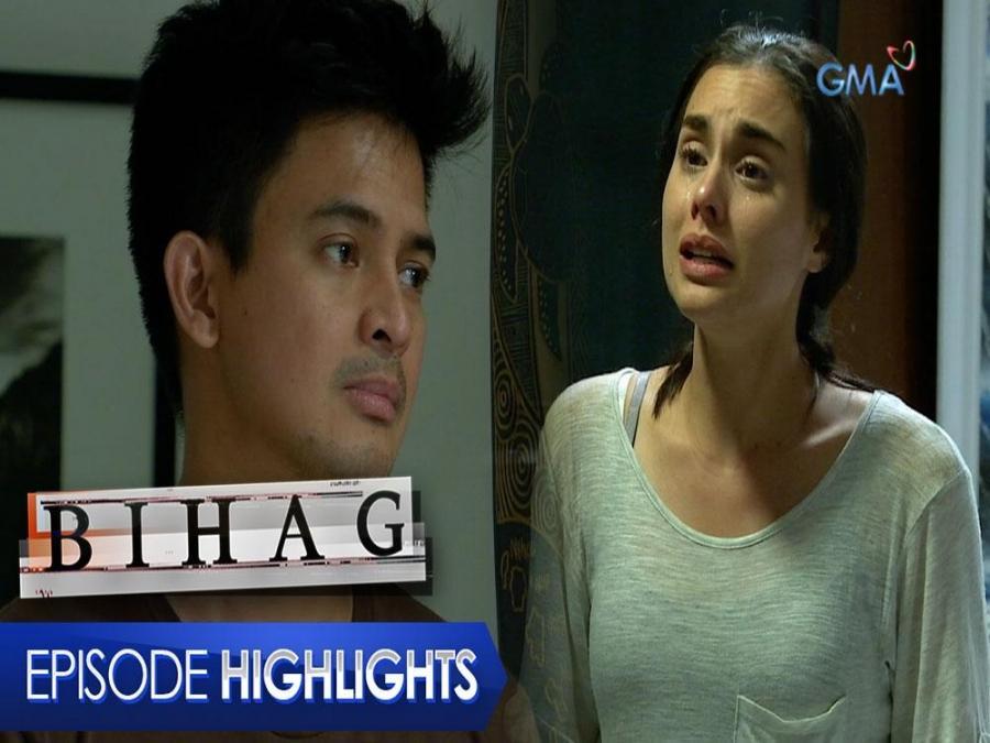Bihag: Matinding pagsisi ni Brylle | Episode 48 | GMA Entertainment