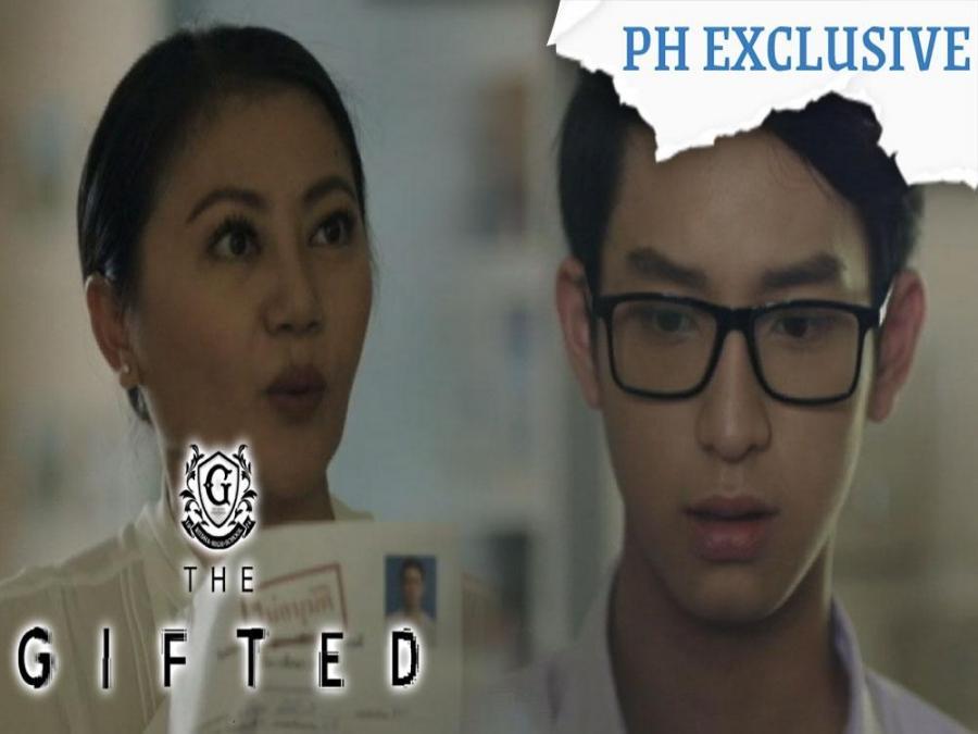 The Gifted: Wave's deepest secret | GMA Entertainment