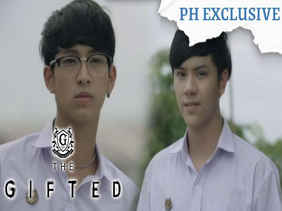 The Gifted: Jack and Wave's secret mission | GMA Entertainment