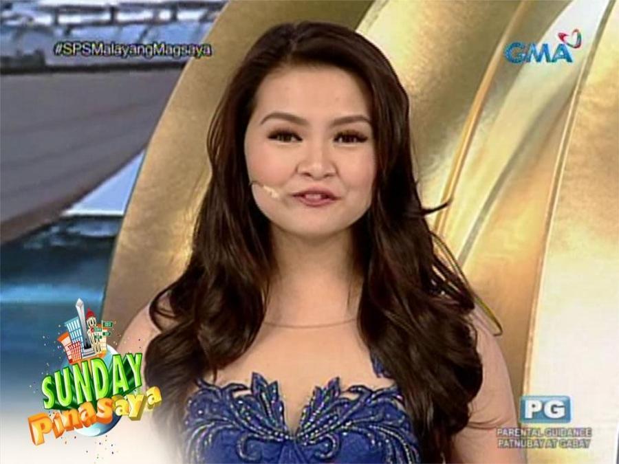 Sunday PinaSaya: Ikaw ang star ng Milenya! | GMA Entertainment