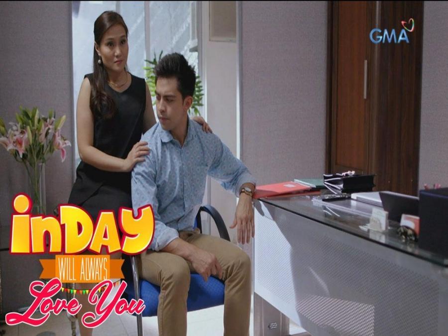 Inday Will Always Love You: Lasunin ang isip ni Patrick | Episode 19 ...