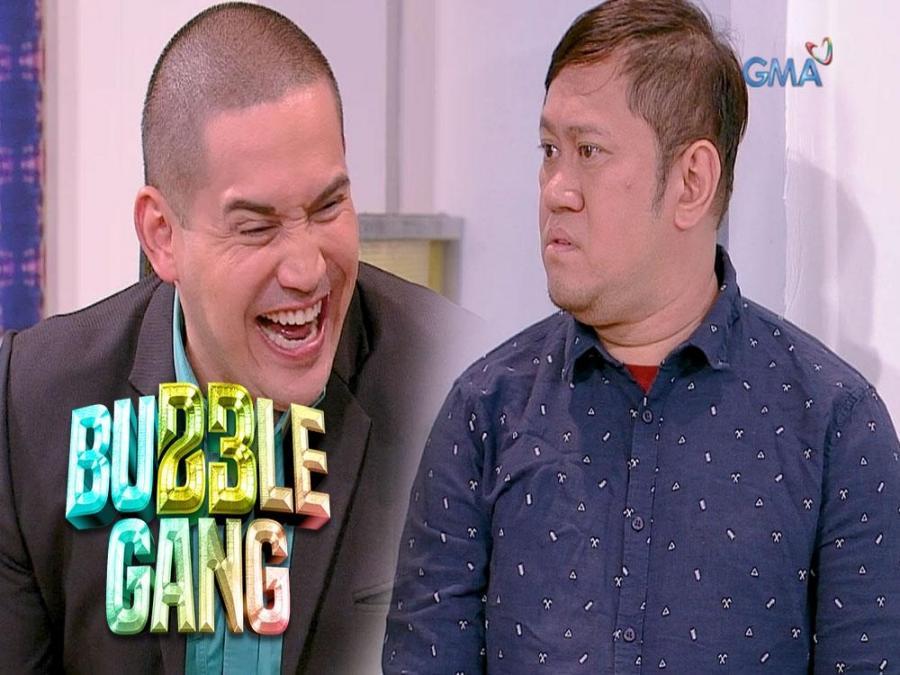 Bubble Gang: Nakakatawa 'yon? | GMA Entertainment